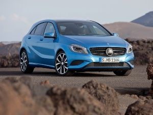 Luxury hatchbacks headed to India - ZigWheels