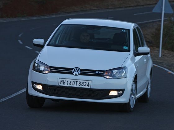 Volkswagen Polo GT TSI : Road Test - ZigWheels