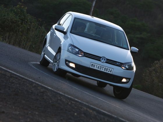 Volkswagen Polo GT TSI : Road Test - ZigWheels