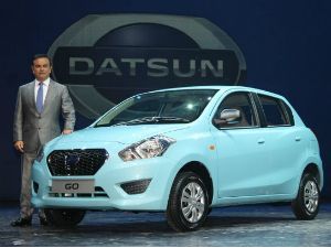 Datsun to sell vehicles directly through Nissan - ZigWheels