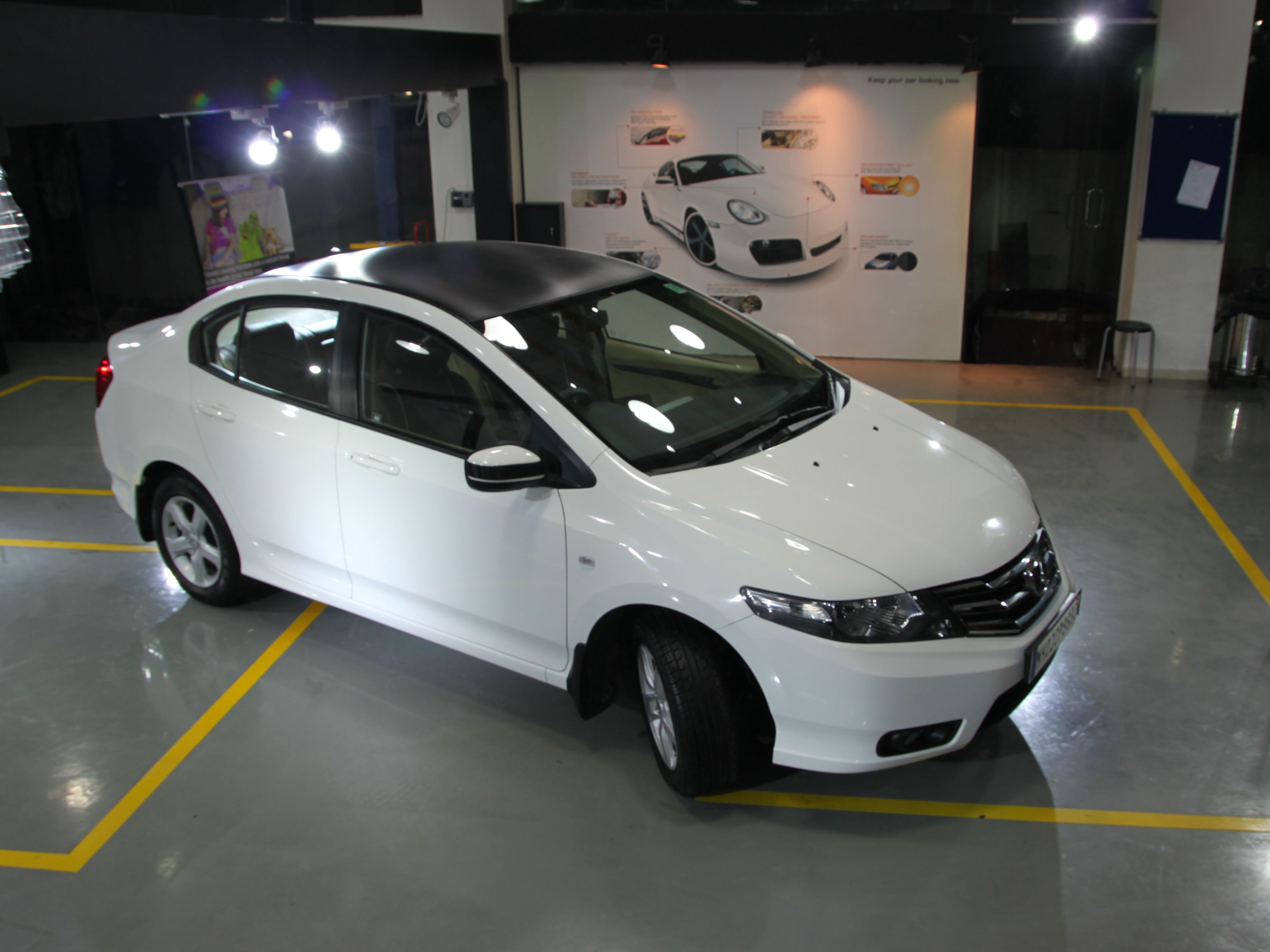 Car care for car lovers the 3M way - ZigWheels