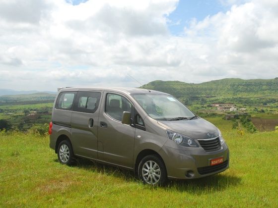 Ashok Leyland Stile: First Drive - ZigWheels