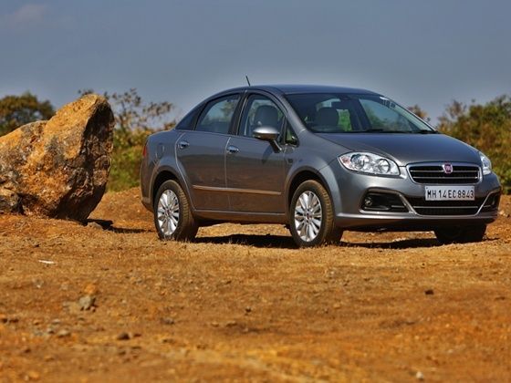 Fiat-Tata partnership hits 3 lakh cars - ZigWheels