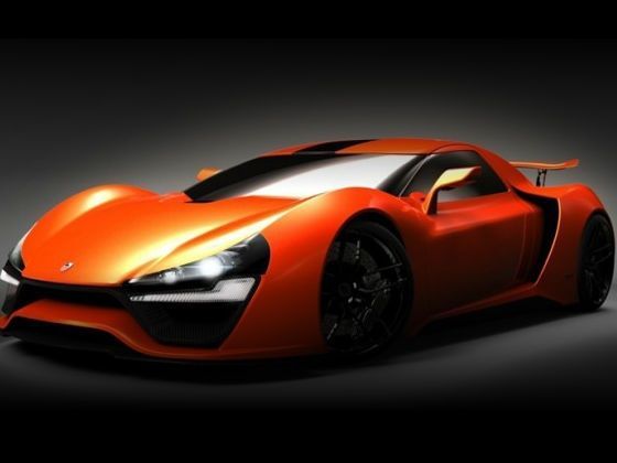 Trion Supercars announces plans for 2,000PS hypercar - ZigWheels
