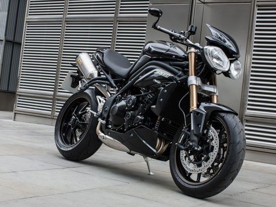 Triumph India to open three new dealerships this week - ZigWheels