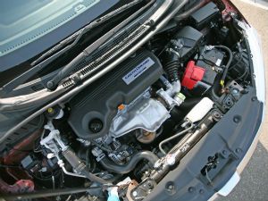 Honda's i-DTEC diesel engine crosses 1 lakh milestone - ZigWheels