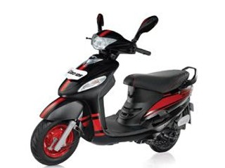 Mahindra Rodeo RZ Launched - ZigWheels