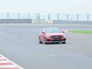 Mercedes-Benz announces Young Star Driver programme - ZigWheels
