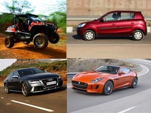 7 most fun to drive cars of 2014 - ZigWheels