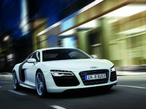 Audi R8 Limited Edition performance package announced - ZigWheels
