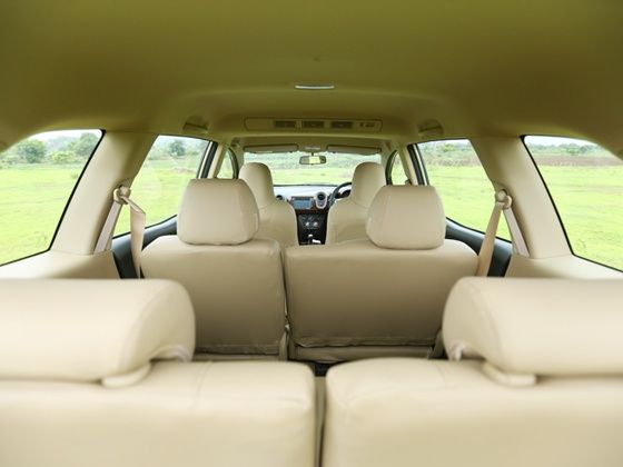 2014 Honda Mobilio: 6 must know facts - ZigWheels