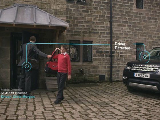 JLR develops self-learning car technology - ZigWheels