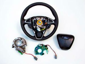 Ford Adaptive Steering system - ZigWheels