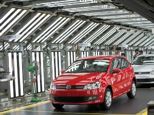 Volkswagen 'Think Blue. Factory.' initiative yields results - ZigWheels