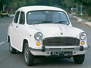Hindustan Motors launches Ambassador Encore under Rs 5 lakh - ZigWheels