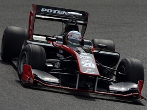 2014 Super Formula Series Round 2: Karthikeyan finishes in top 10 ...