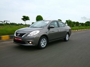 Nissan announces 'Happy with Nissan' customer service campaign - ZigWheels