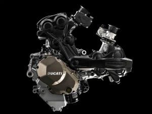 Ducati introduces Desmodromic Variable Timing - ZigWheels