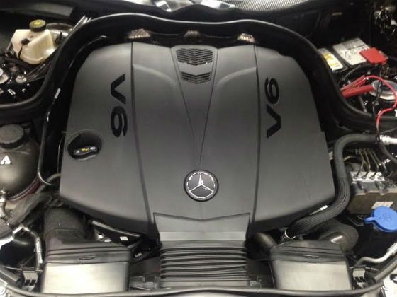 Mercedes-Benz E350 BlueTEC diesel launched in India - ZigWheels