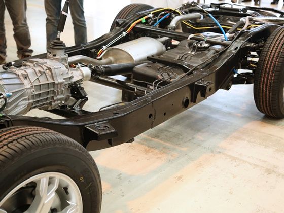 New Mahindra Scorpio to form basis for new Bolero and Xylo variants ...