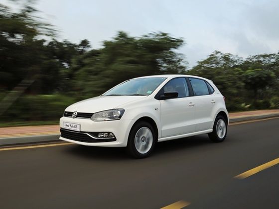 Volkswagen Polo GT TDI and GT TSI: Review - ZigWheels