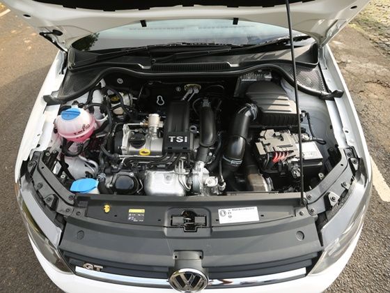 Volkswagen Polo GT TDI and GT TSI: Review - ZigWheels