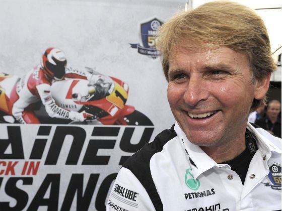 Wayne Rainey to start new MotoAmerica Series - ZigWheels