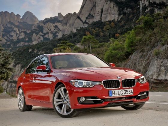 BMW 3 Series facelift will be unveiled on May 7 - ZigWheels
