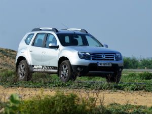 Renault Duster AWD 7500km long term review - ZigWheels