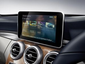 Mercedes-Benz introduces cloud-based app across all its mode - ZigWheels