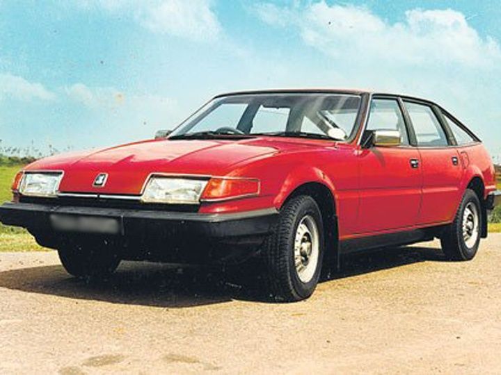 Five most loved Indian cars in 1980s - ZigWheels