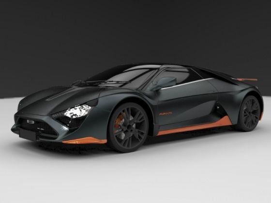 More powerful DC Avanti 310 with styling upgrades revealed - ZigWheels