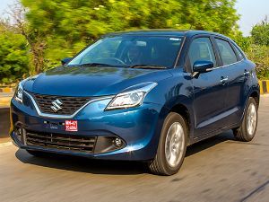 Maruti Suzuki to export cars from India to Japan - ZigWheels