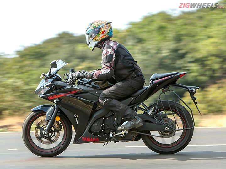 Yamaha YZF-R3: Long Term Review, Fleet Introduction - ZigWheels