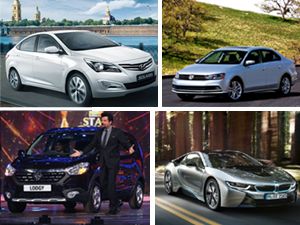 Upcoming car launches in February 2015 - ZigWheels