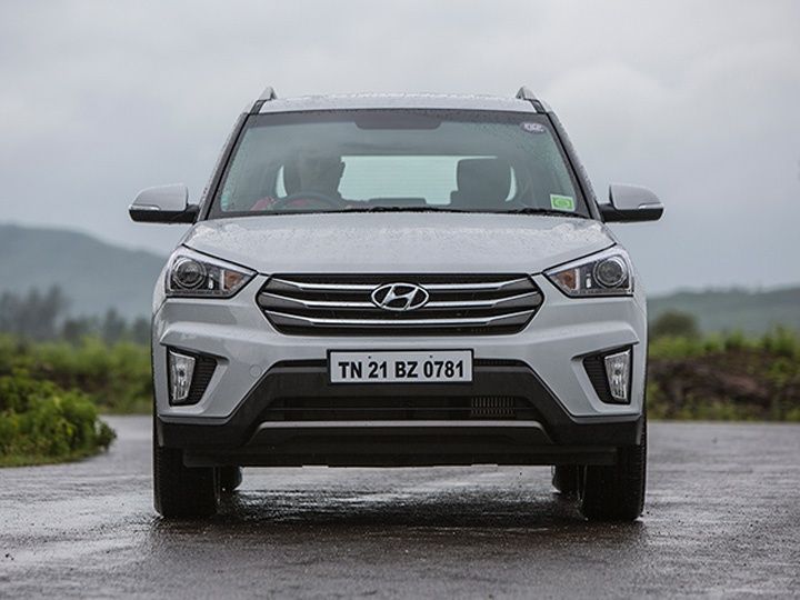 Hyundai Creta First Drive India Review - ZigWheels