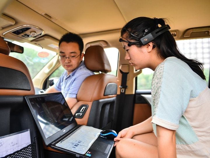 Now, get ready for mind controlled cars - ZigWheels