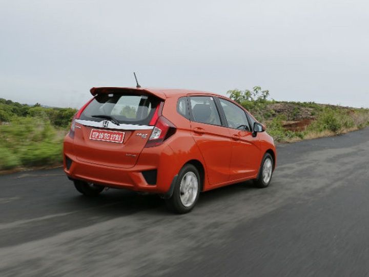 2015 Honda Jazz Top 7 facts - ZigWheels