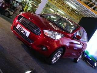 ford figo aspire price News Stories, Latest News Headlines on ford figo ...