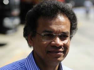 Interview with R Ramakrishnan: Senior VP Tata Motors (CV) on the Tata ...