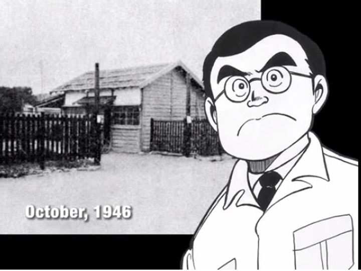 Honda releases cool animation reminiscing in making motorcyc - ZigWheels