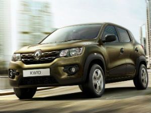 Renault India to unveil XBA Small Hatchback on May 20 - ZigWheels