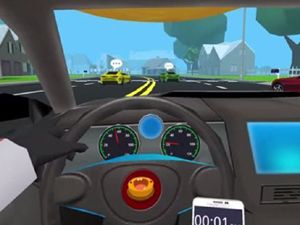 Video game highlights the perils of texting while driving - ZigWheels