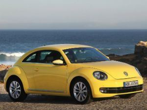 New 2015 Volkswagen Beetle to be launched in India soon - ZigWheels
