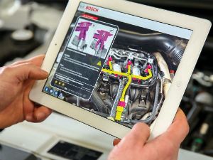 Bosch Automotive Aftermarket Division expands portfolio and provides ...
