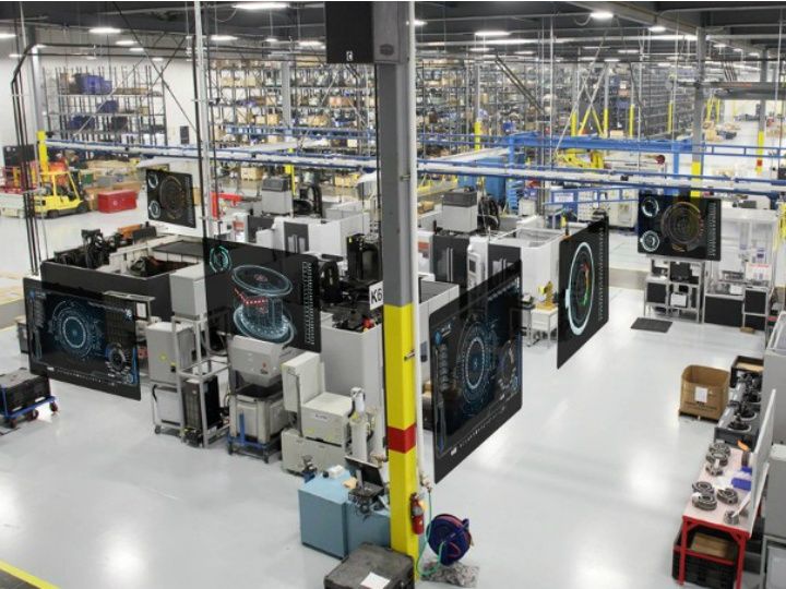 Bosch smart manufacturing enclave 2015 held in Mumbai today - ZigWheels