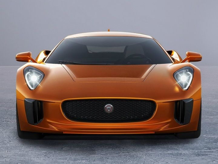 The magnificent vehicles of Spectre, the latest 007 James Bond movie ...