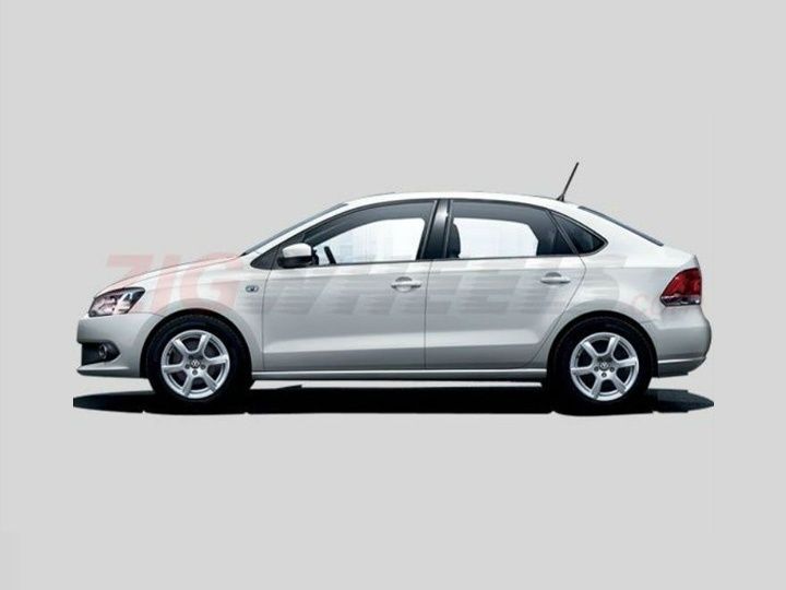 Volkswagen to unveil compact sedan in January 2016 - ZigWheels