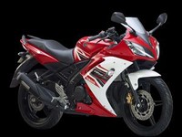 Yamaha YZF R15S Price - Images, Colours & Reviews