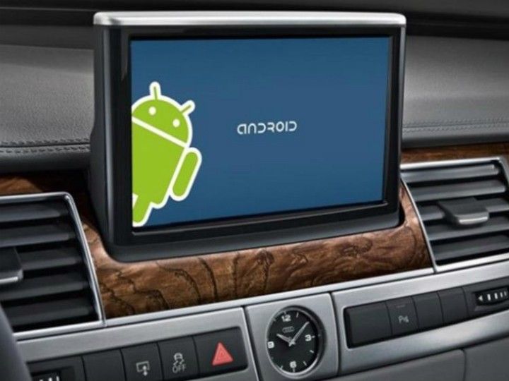 Android Auto arrives in India; to team up with Hyundai and others ...